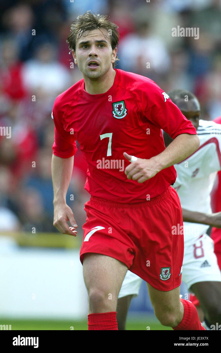 Carl fletcher hi-res stock photography and images - Alamy