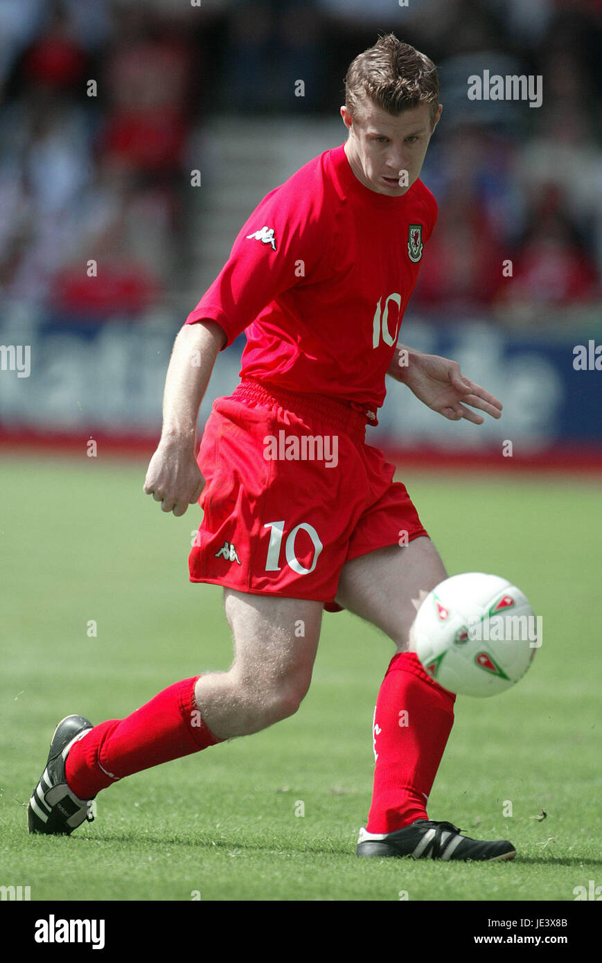 Wrexham city hi-res stock photography and images - Alamy