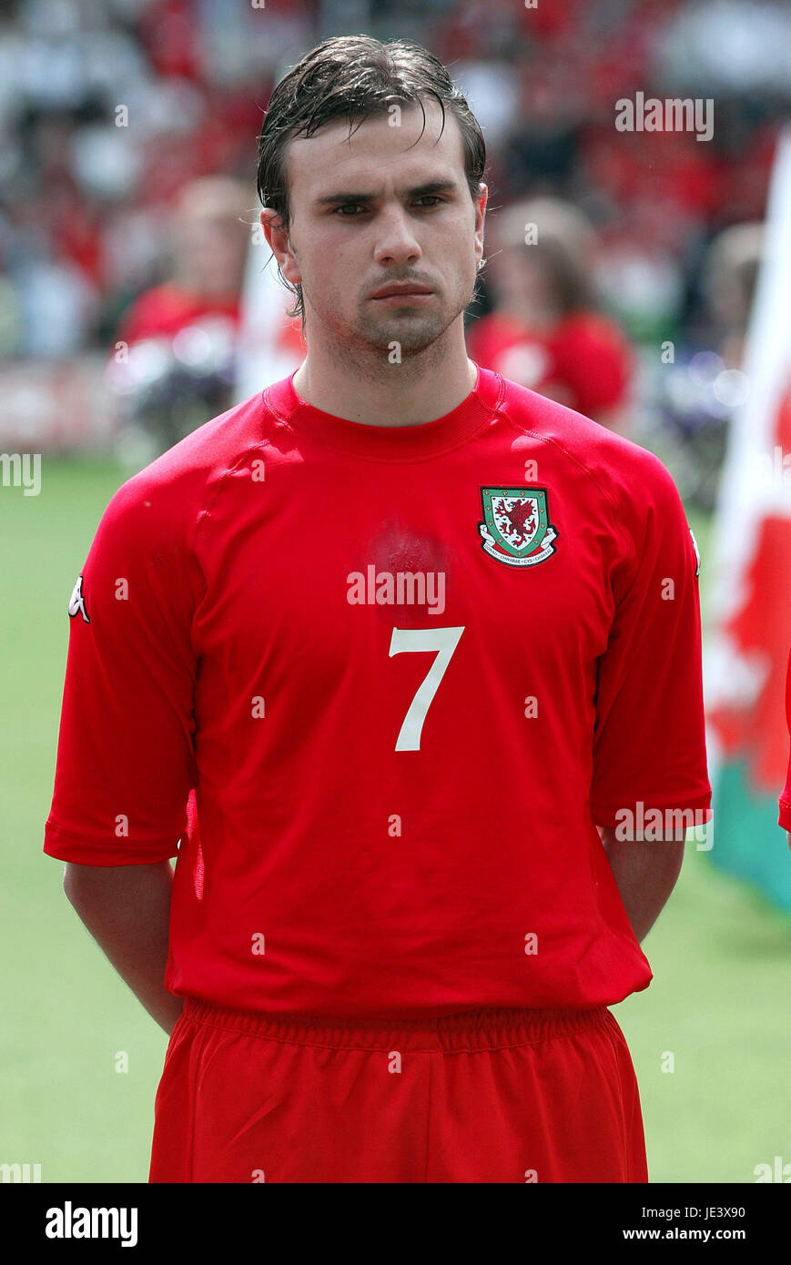 Carl fletcher hi-res stock photography and images - Alamy