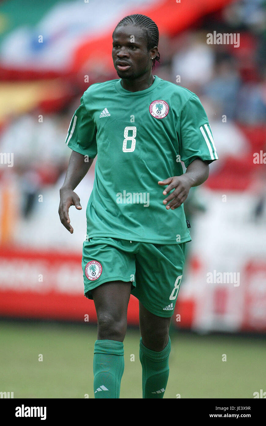 Christian obodo hi-res stock photography and images - Alamy