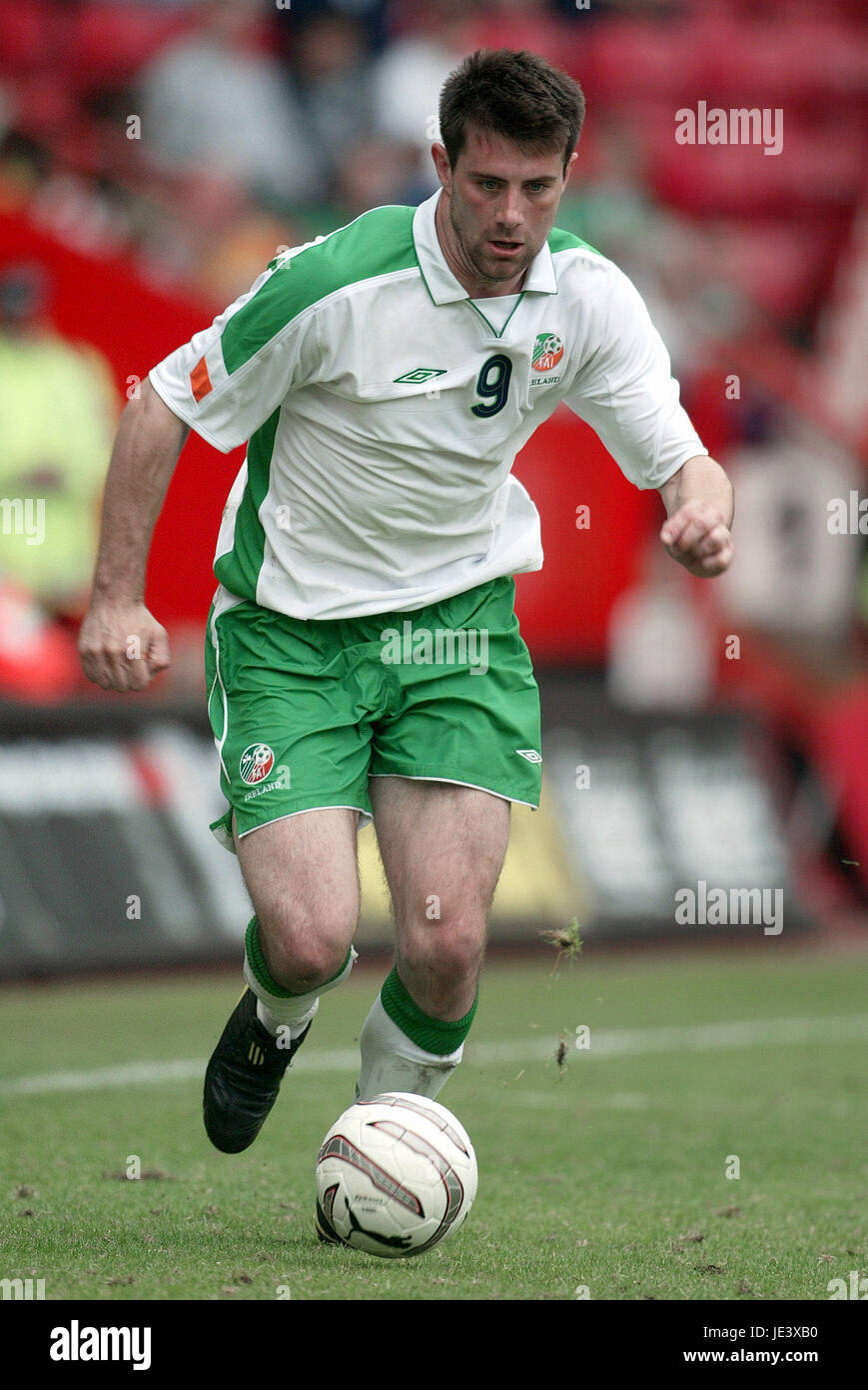 Alan lee cardiff city hi-res stock photography and images - Alamy