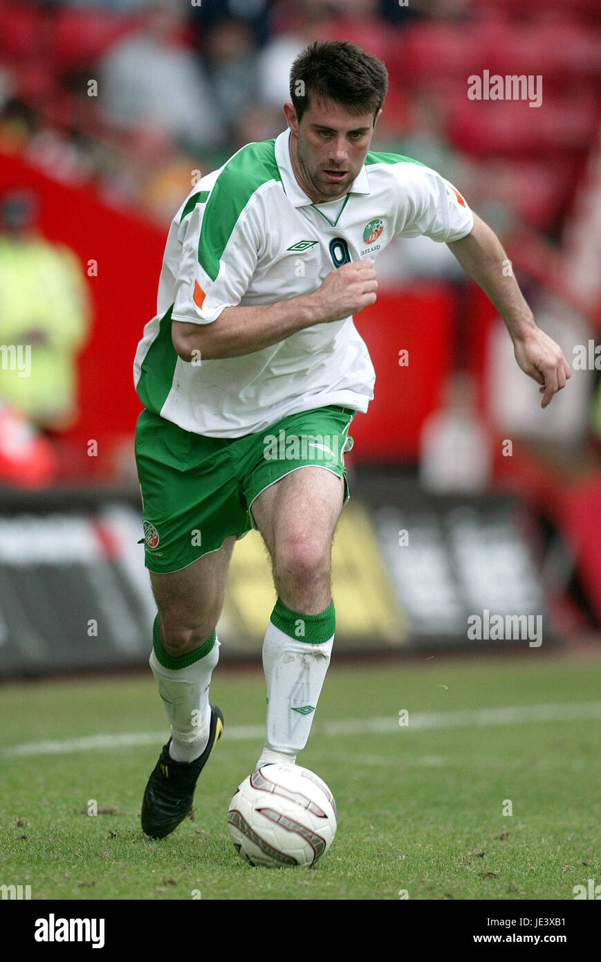 Alan lee cardiff city hi-res stock photography and images - Alamy