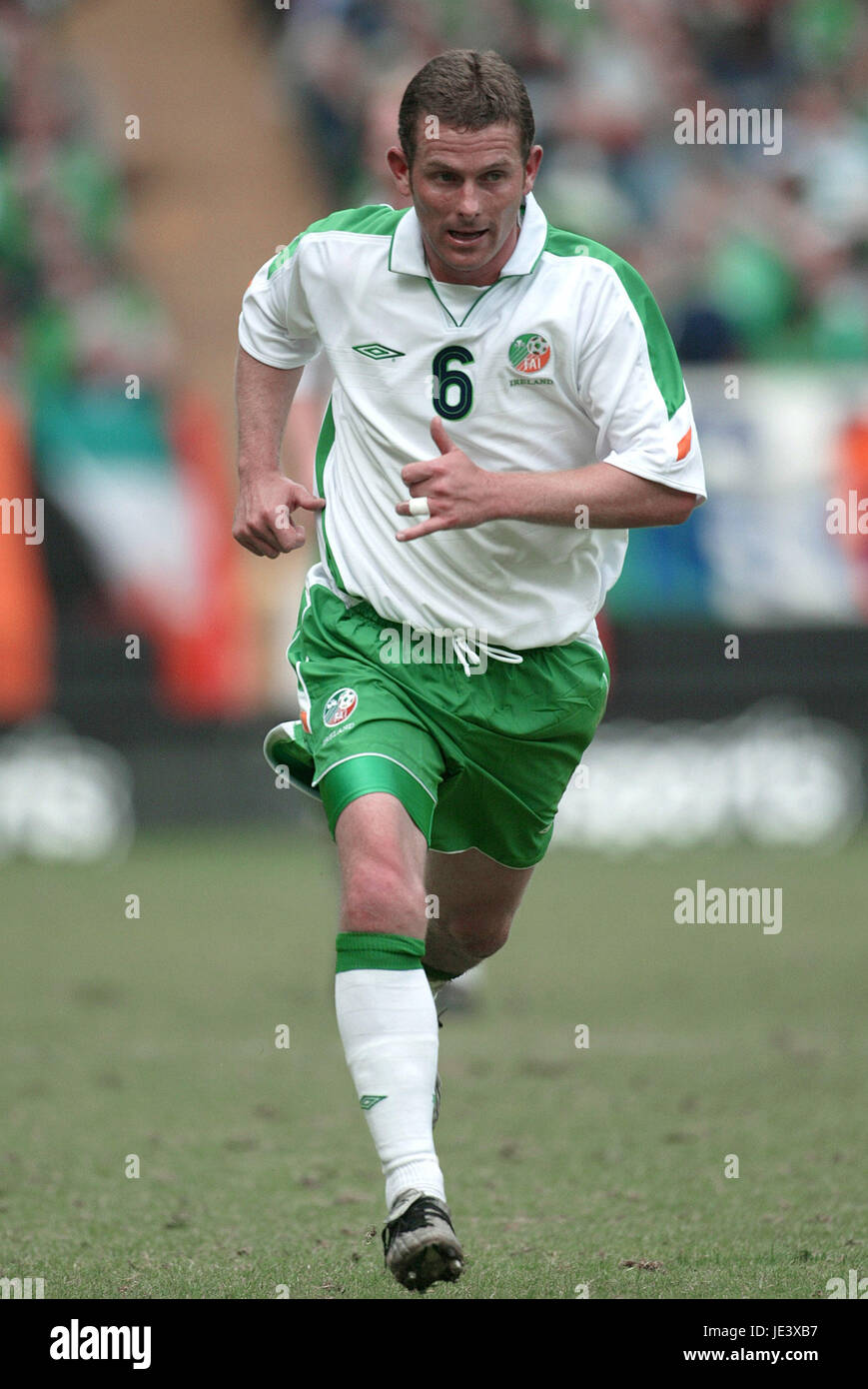 Mark kinsella charlton hi-res stock photography and images - Alamy