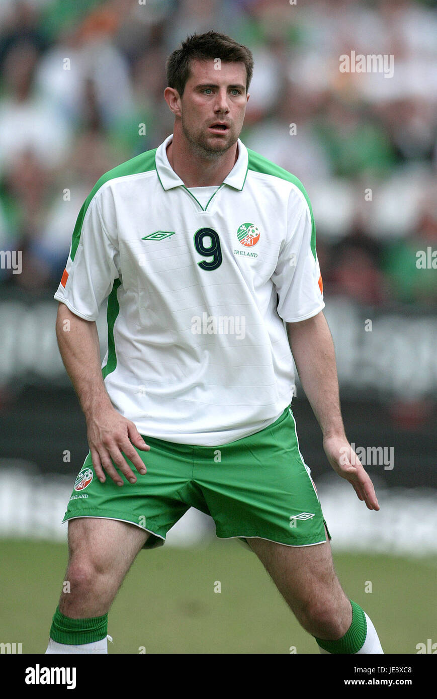 Alan lee cardiff city hi-res stock photography and images - Alamy