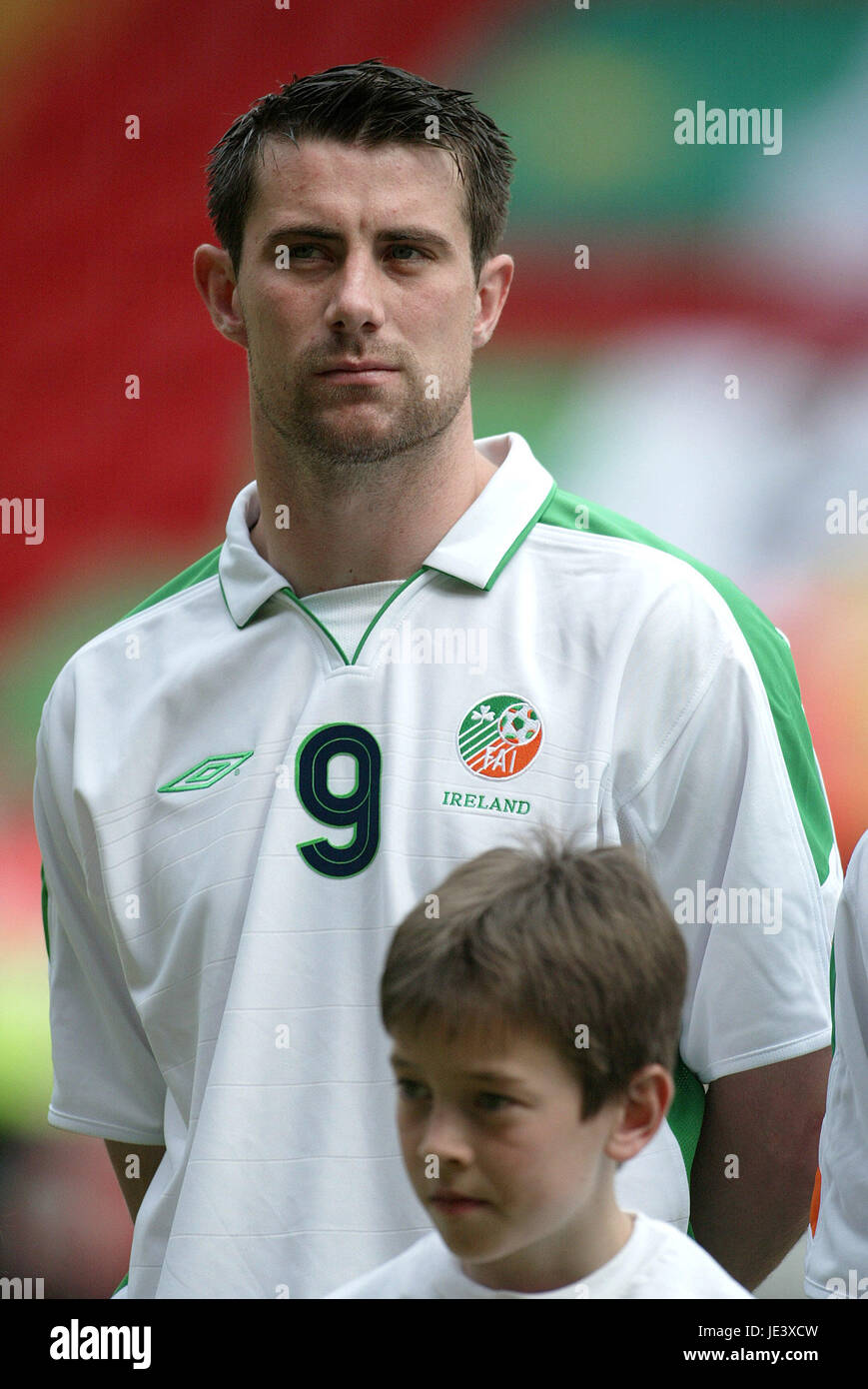 Alan lee cardiff city hi-res stock photography and images - Alamy