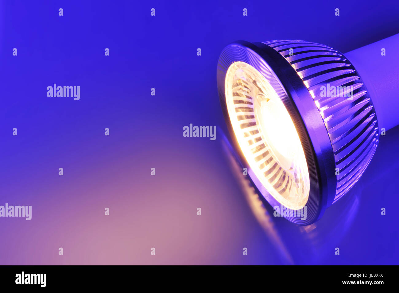 Bright colours lightbulb hi-res stock photography and images - Alamy