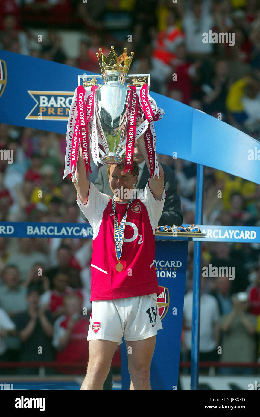 Ray parlour trophy hi-res stock photography and images - Alamy