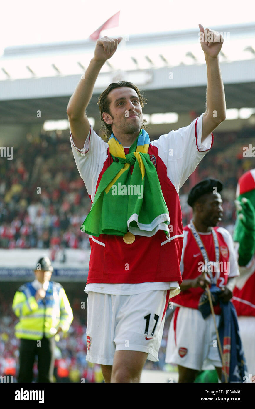 England champions hi-res stock photography and images - Alamy