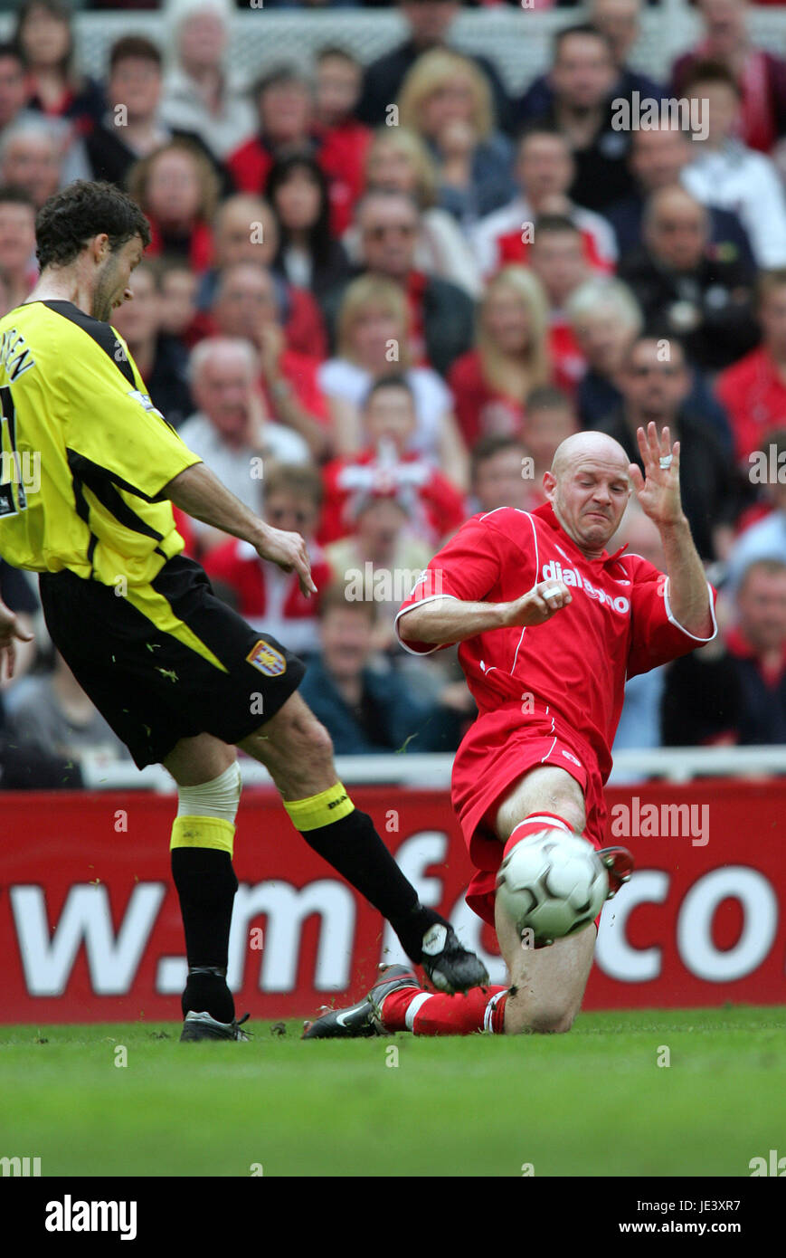 Villa mills hi-res stock photography and images - Alamy