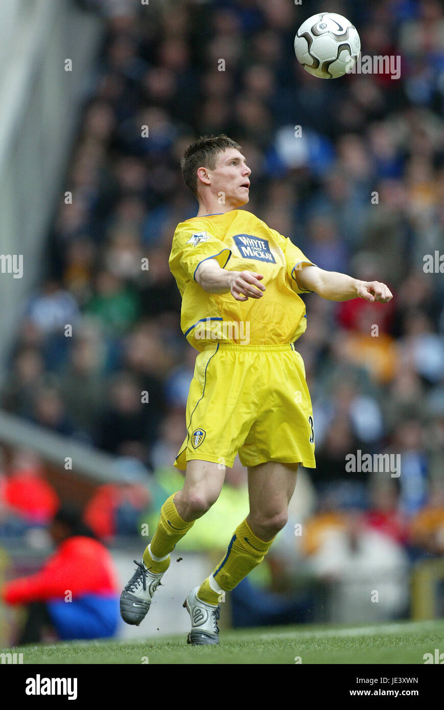 James milner leeds hi-res stock photography and images - Alamy