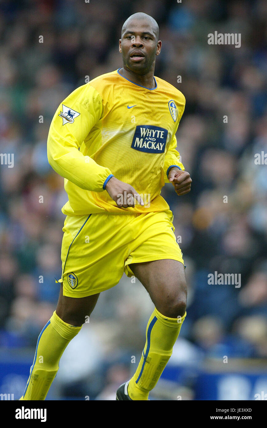 Michael duberry leeds hi-res stock photography and images - Alamy