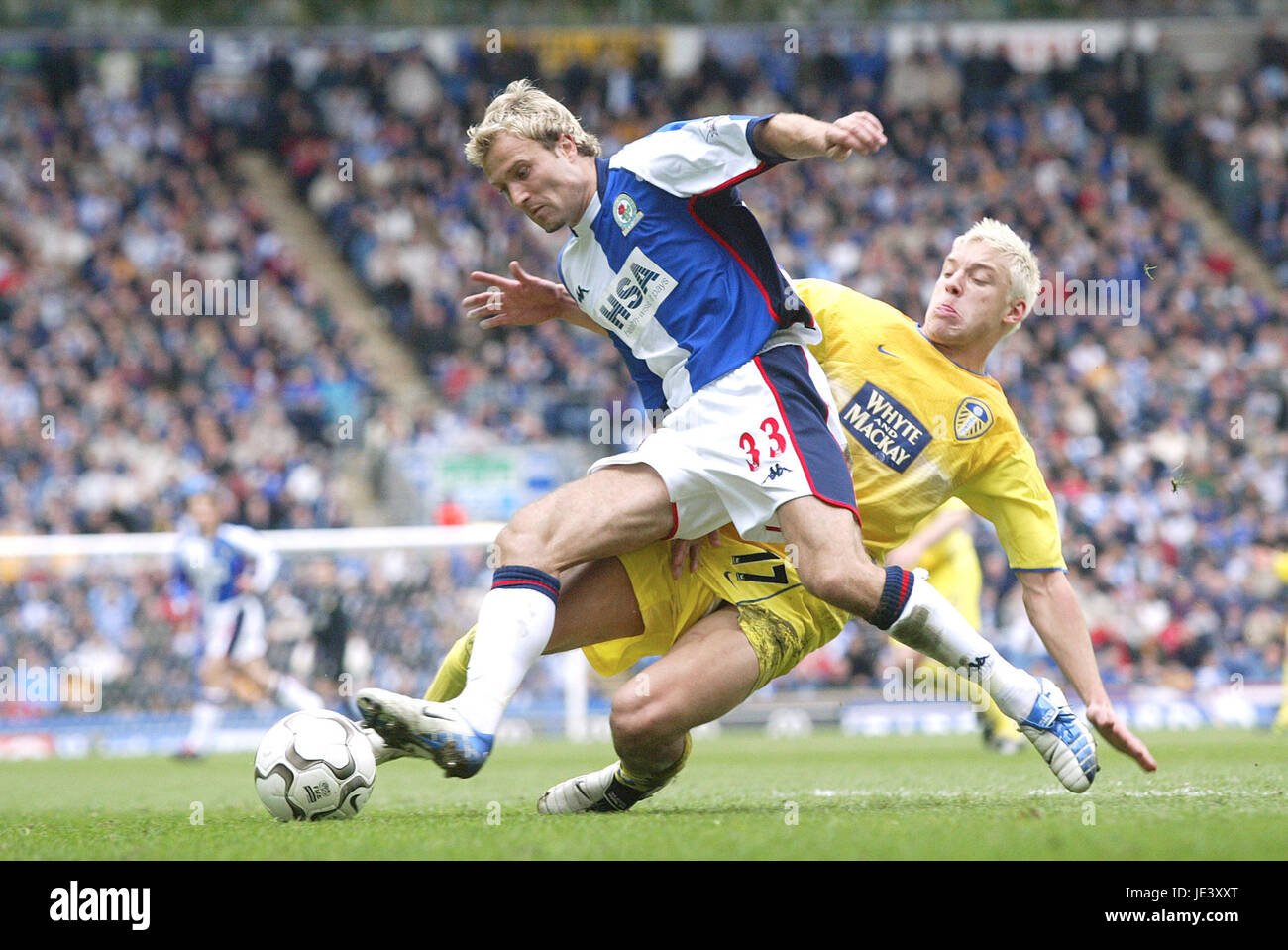 Leeds alan smith challenge hi-res stock photography and images - Alamy