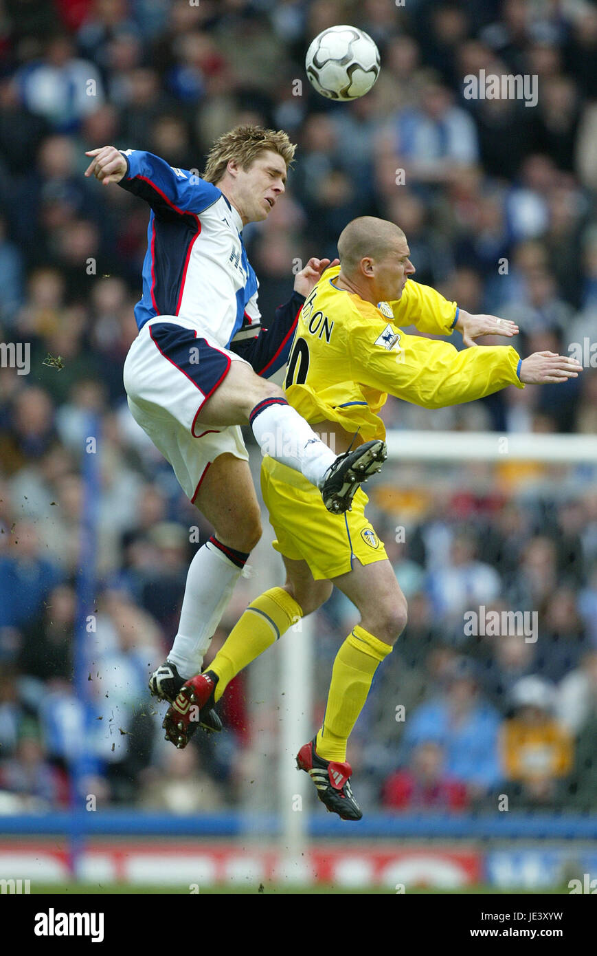 Seth johnson leeds hi-res stock photography and images - Alamy