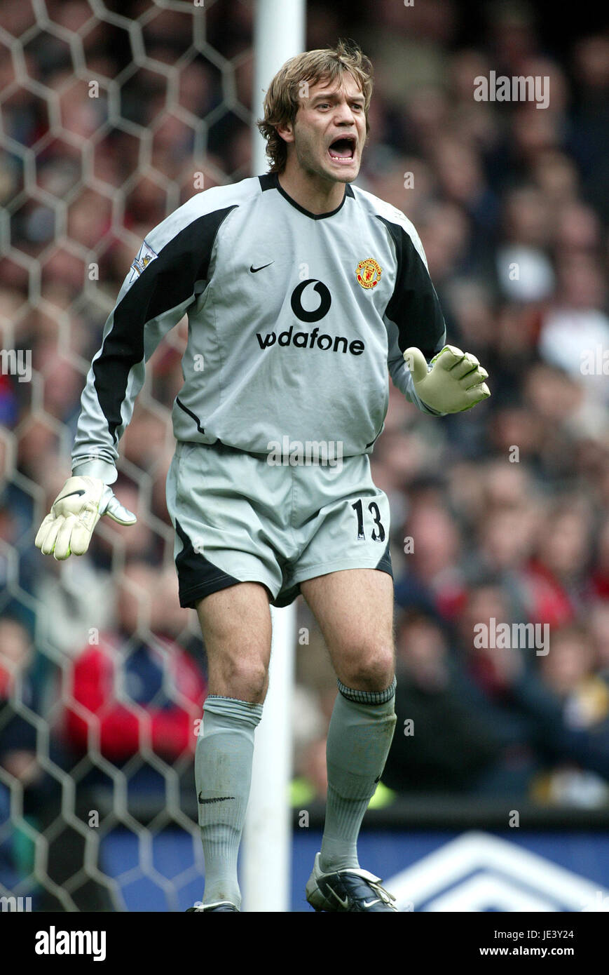 Manchester united villa fa cup hi-res stock photography and images - Alamy