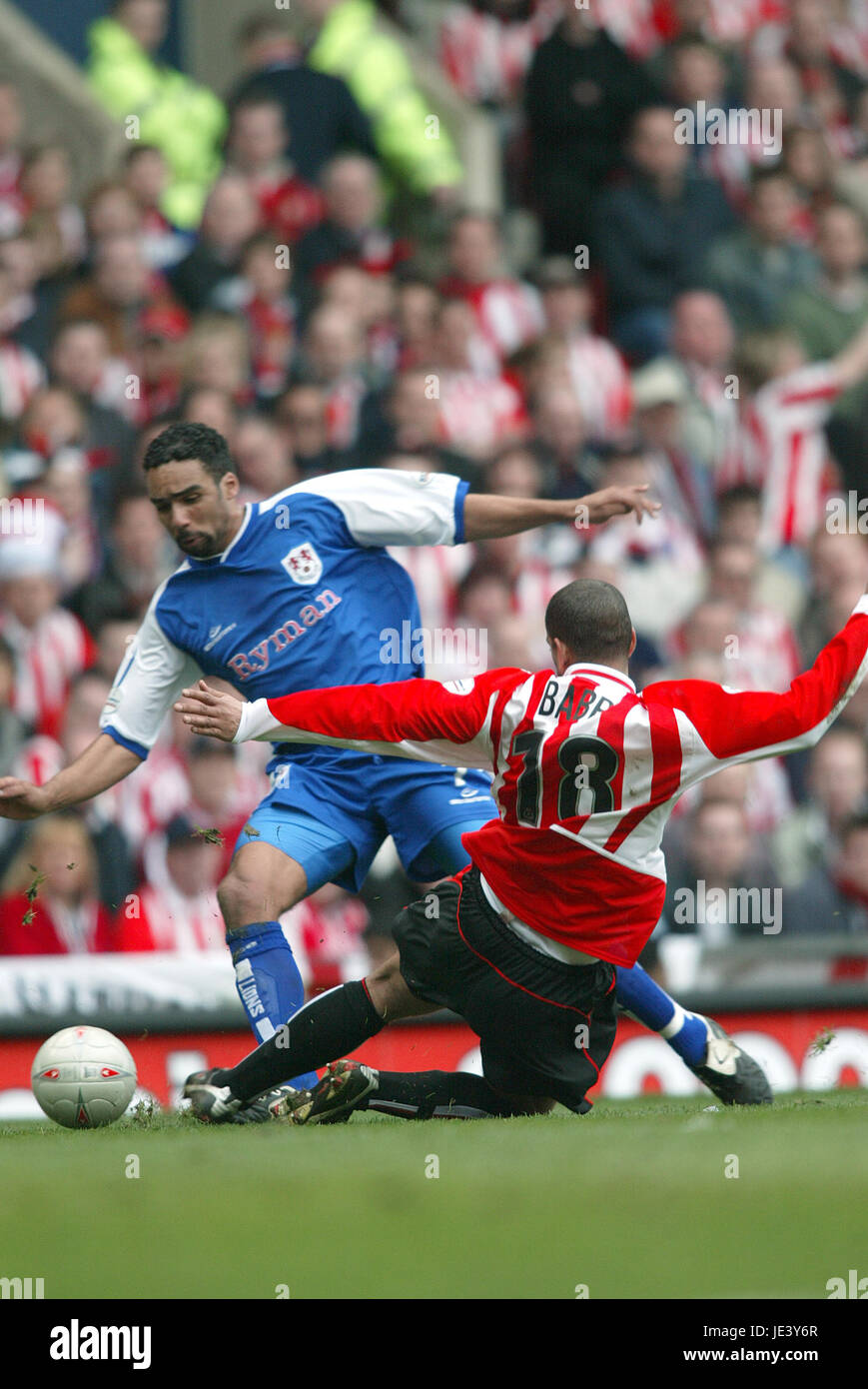 Paul babb hi-res stock photography and images - Alamy