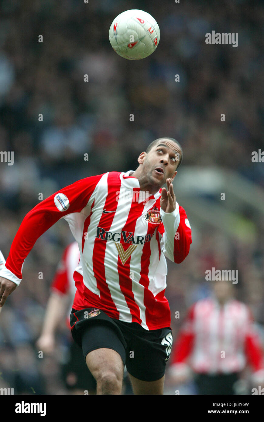 Phil babb fa cup final hi-res stock photography and images - Alamy