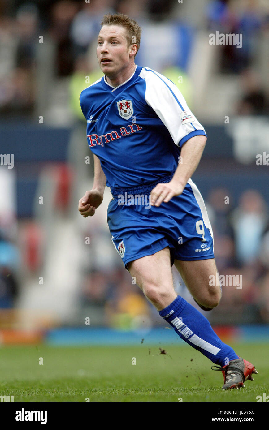 Manchester harris hi-res stock photography and images - Alamy