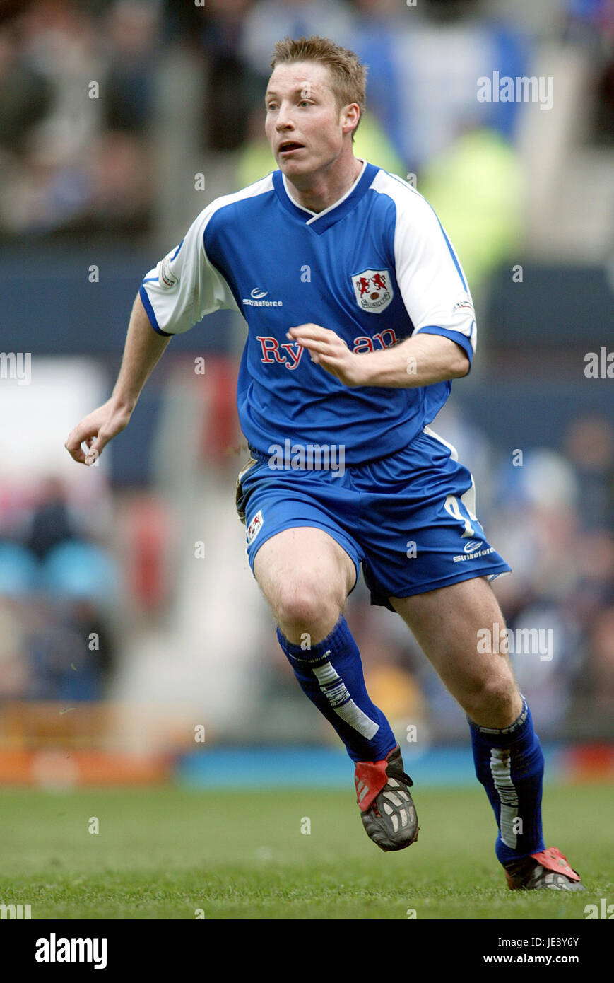 Manchester harris hi-res stock photography and images - Alamy