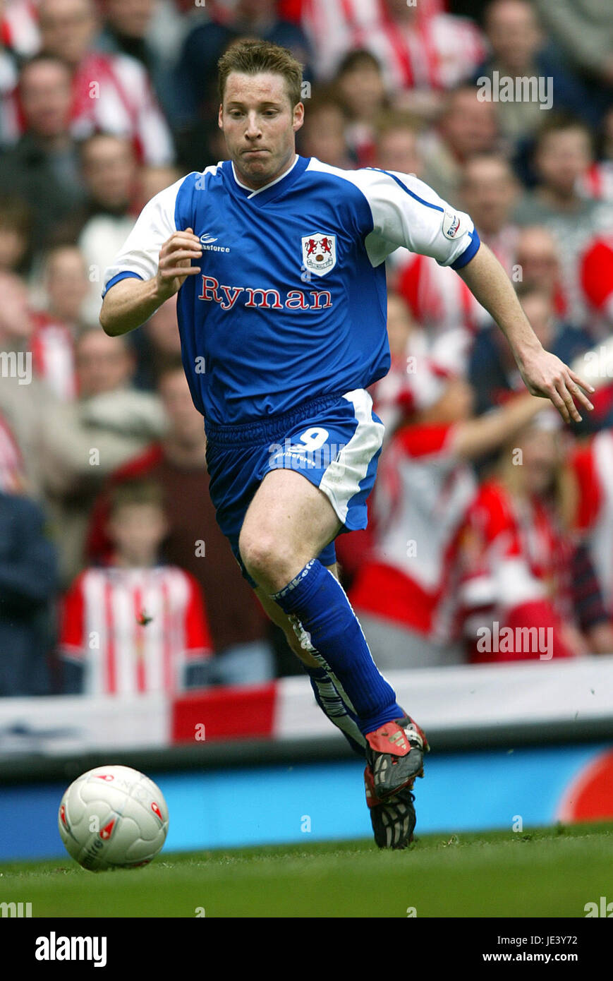 Manchester harris hi-res stock photography and images - Alamy