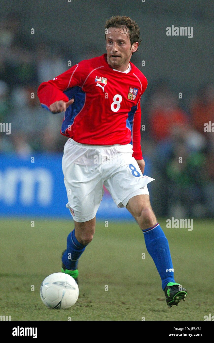 Czech republic ireland hi-res stock photography and images - Alamy