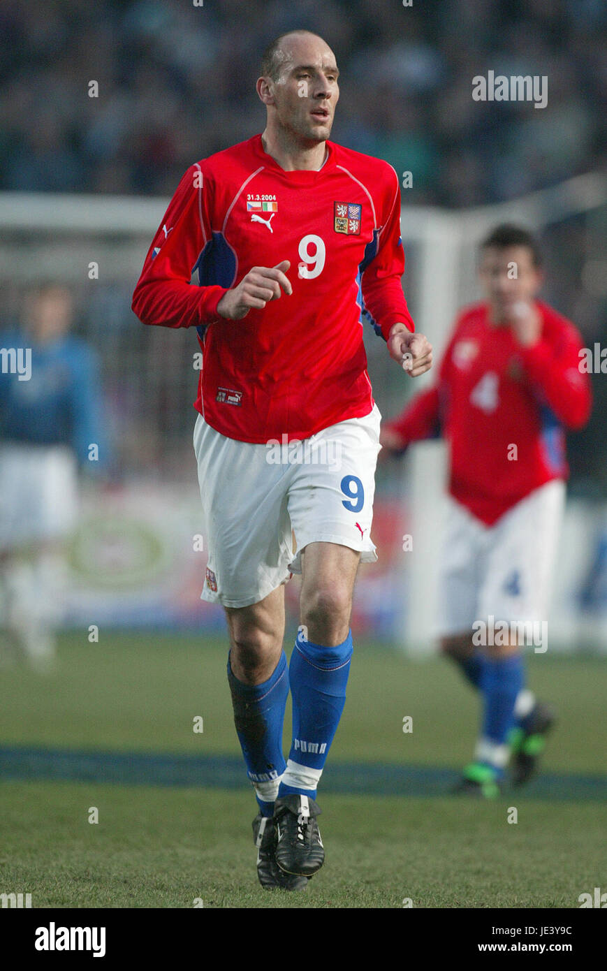 Koller czech hi-res stock photography and images - Alamy