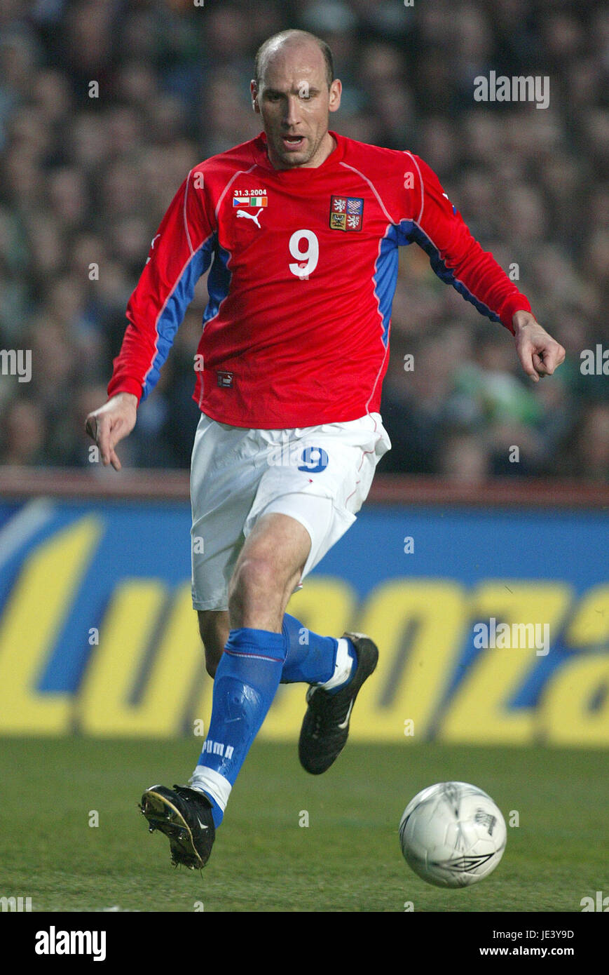 Koller czech hi-res stock photography and images - Alamy