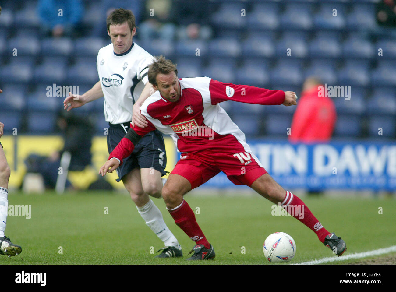 Graham paul of england hi-res stock photography and images - Alamy