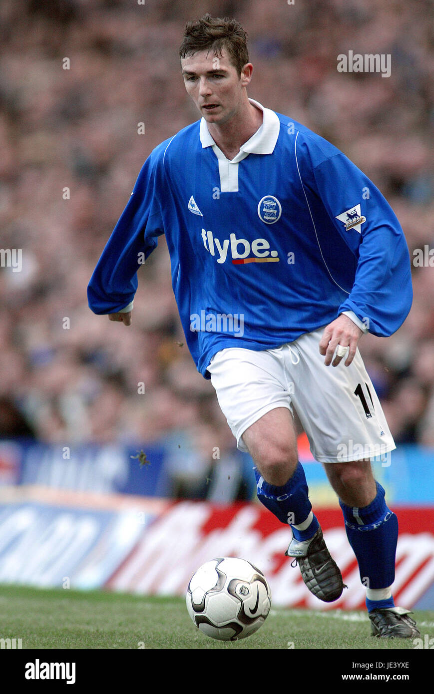St andrews birmingham 2004 hi-res stock photography and images - Alamy