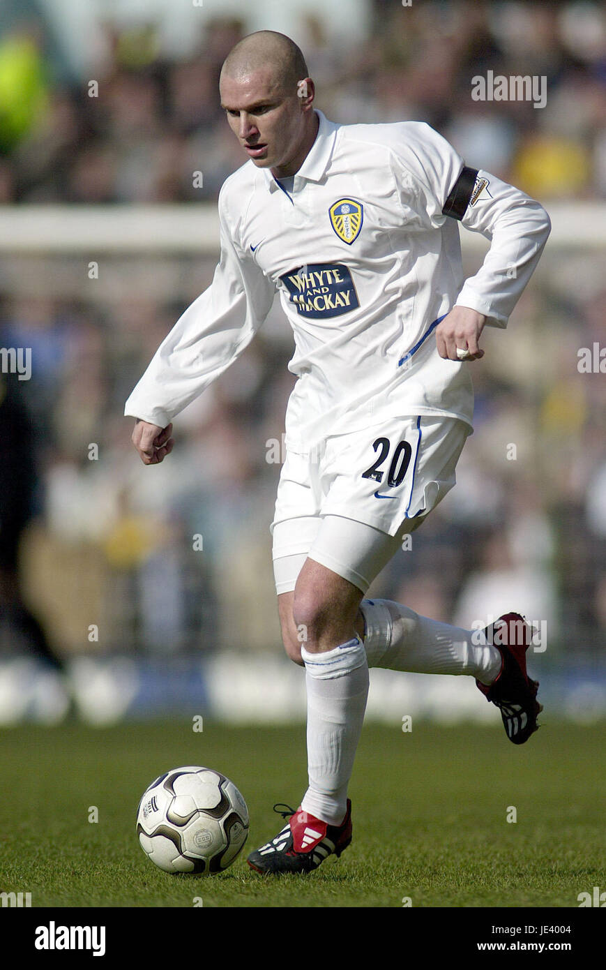 Seth johnson leeds hi-res stock photography and images - Alamy