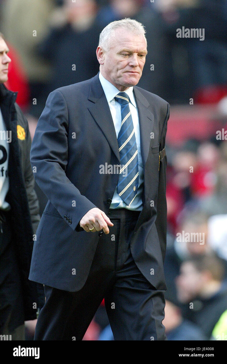 Eddie gray hi-res stock photography and images - Alamy