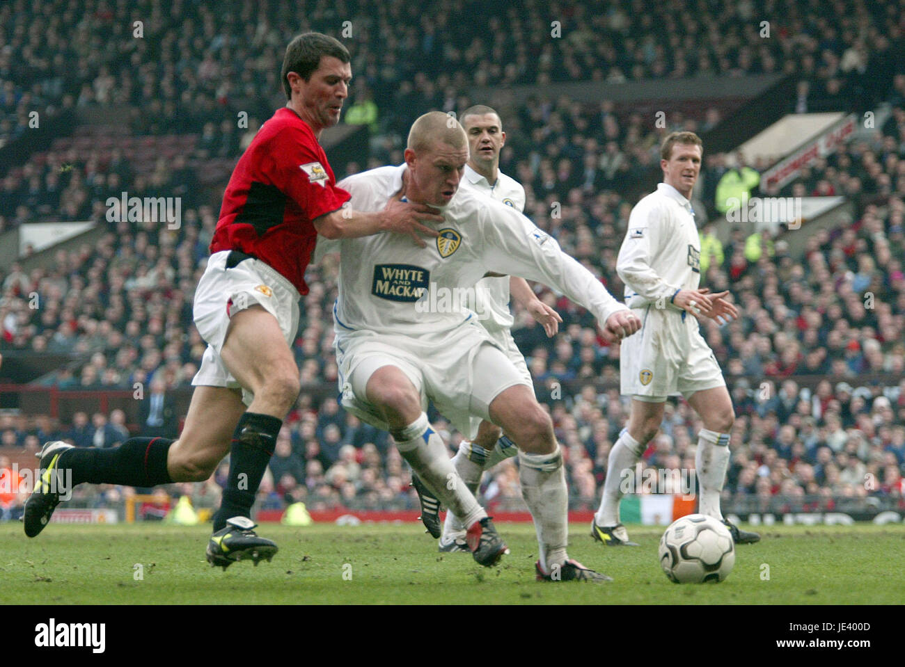 Seth johnson leeds hi-res stock photography and images - Alamy