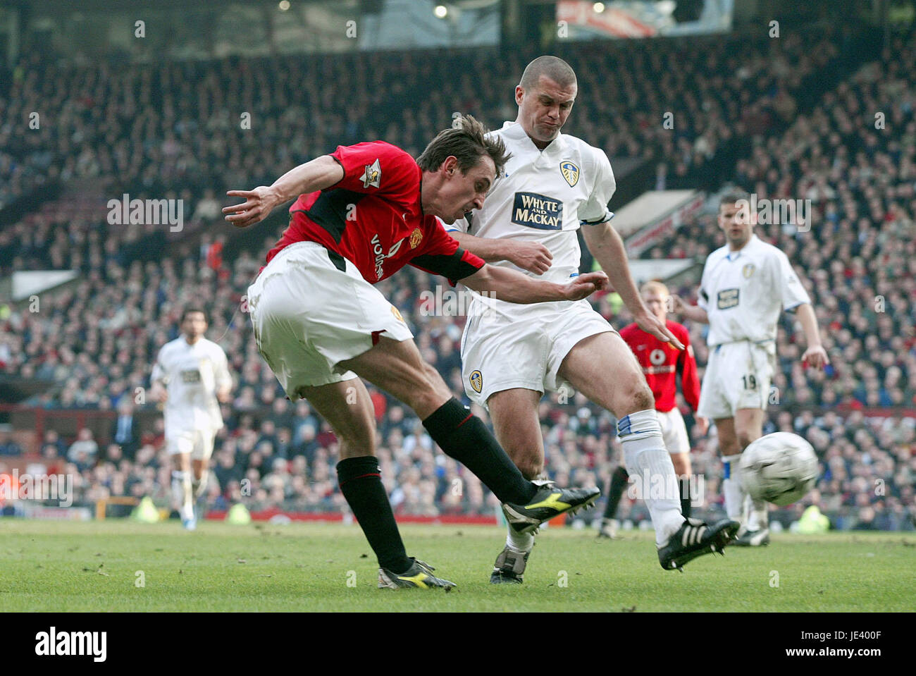Dominic matteo 2004 hi-res stock photography and images - Alamy