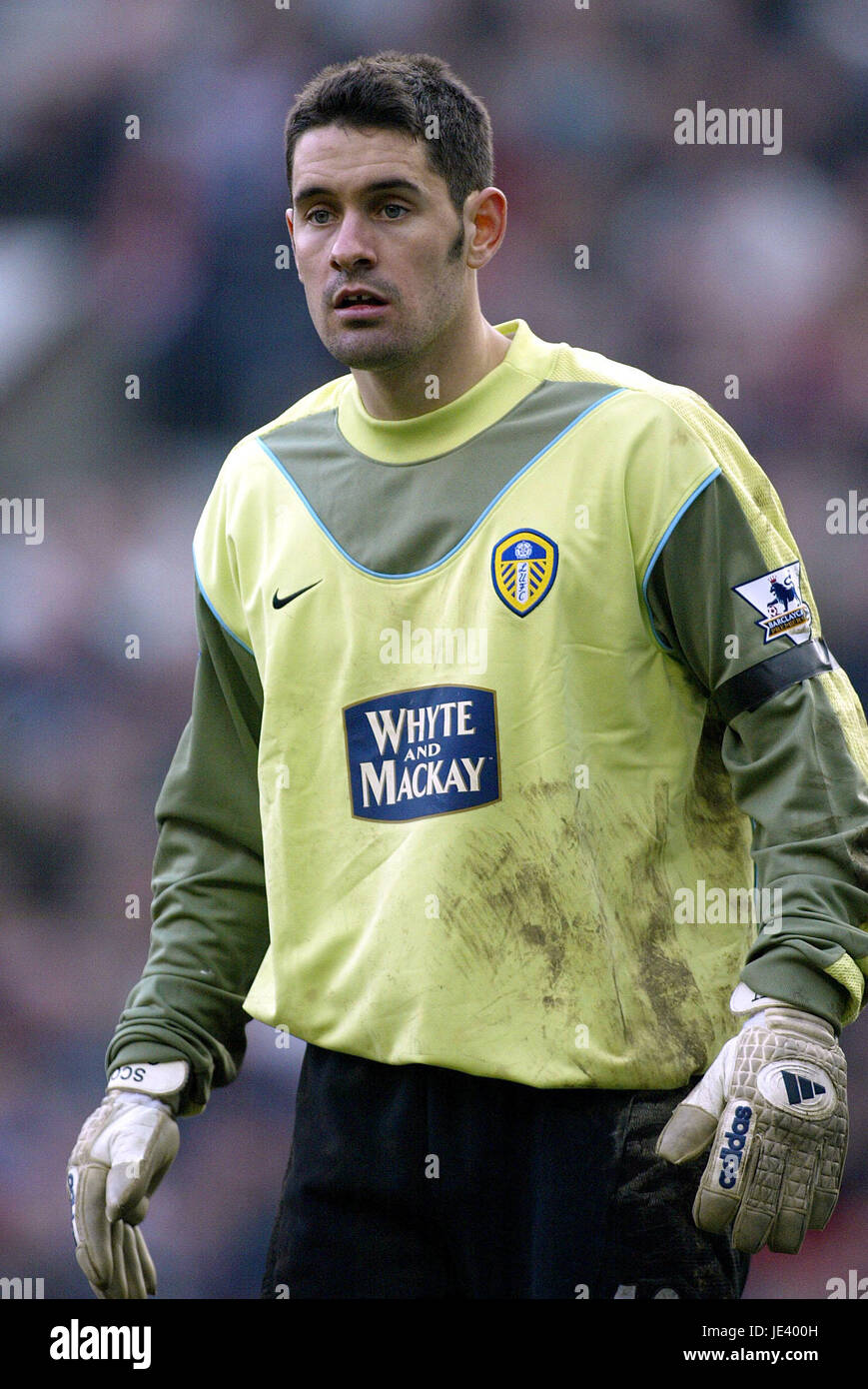 Scott carson leeds hi-res stock photography and images - Alamy