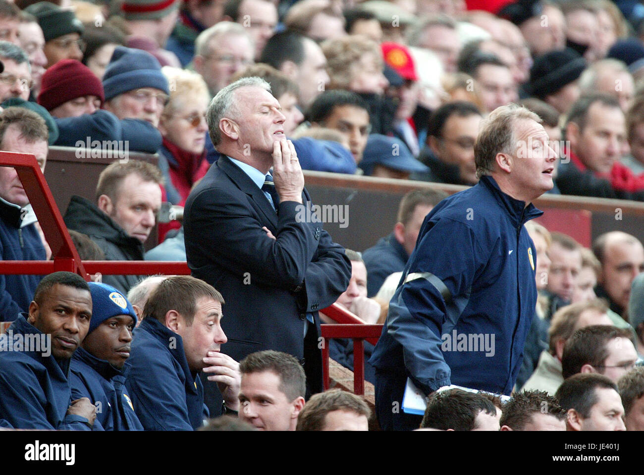 Eddie gray hi-res stock photography and images - Alamy