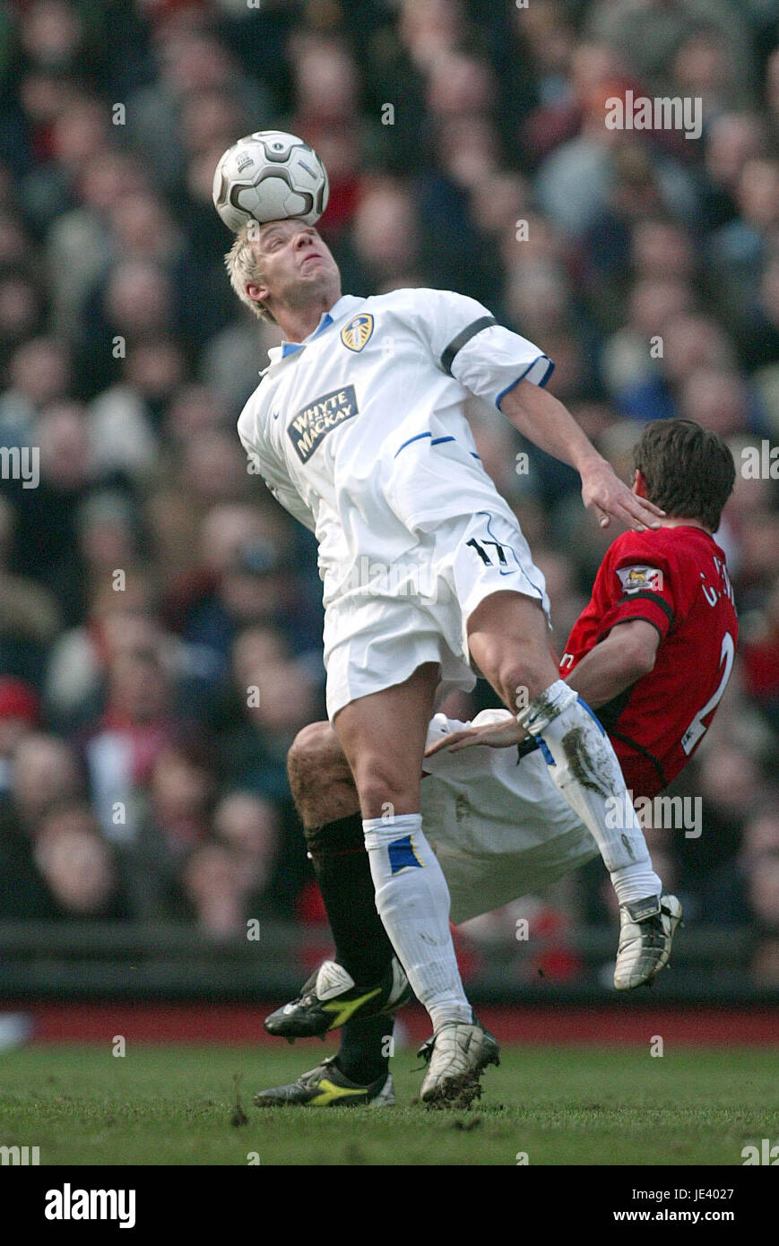 Leeds alan smith challenge hi-res stock photography and images - Alamy