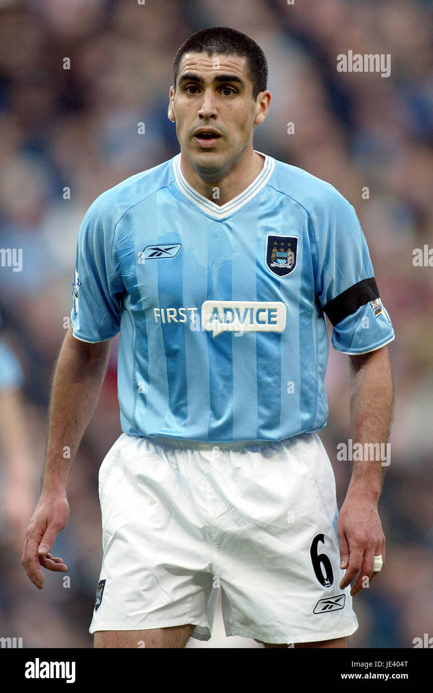 Claudio Reyna