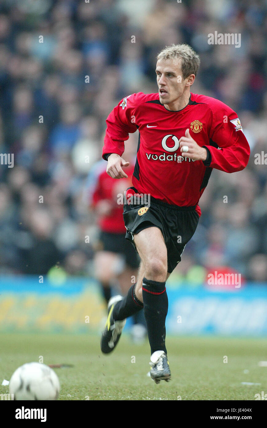 14 march 2004 manchester hi-res stock photography and images - Alamy