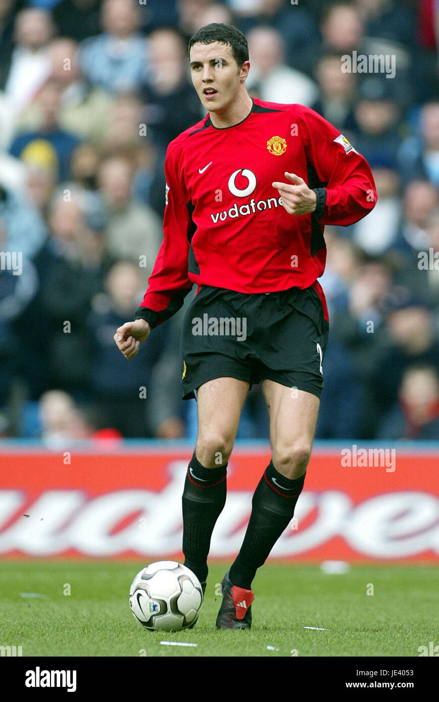 14 march 2004 manchester hi-res stock photography and images - Alamy