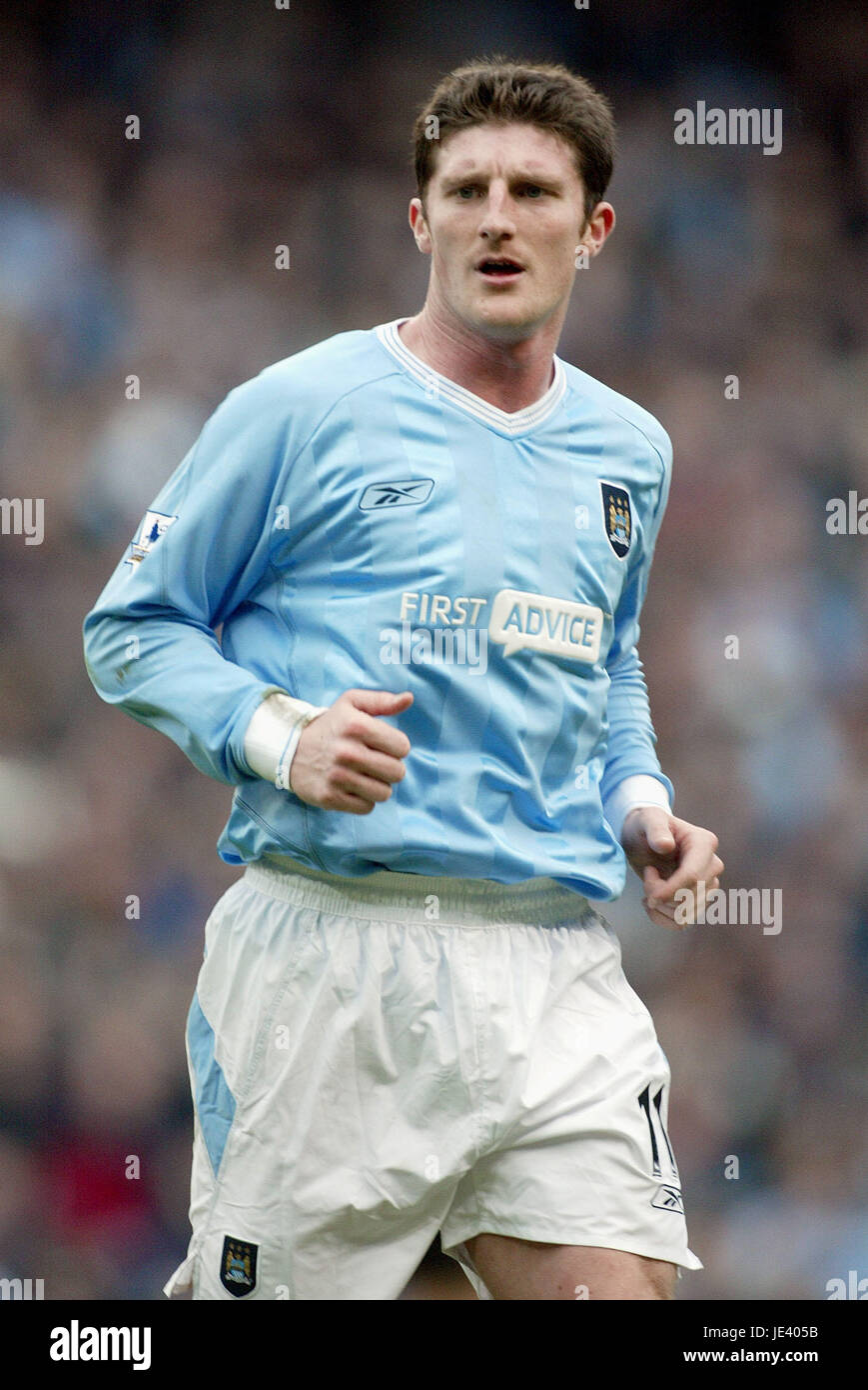 14 march 2004 manchester hi-res stock photography and images - Alamy