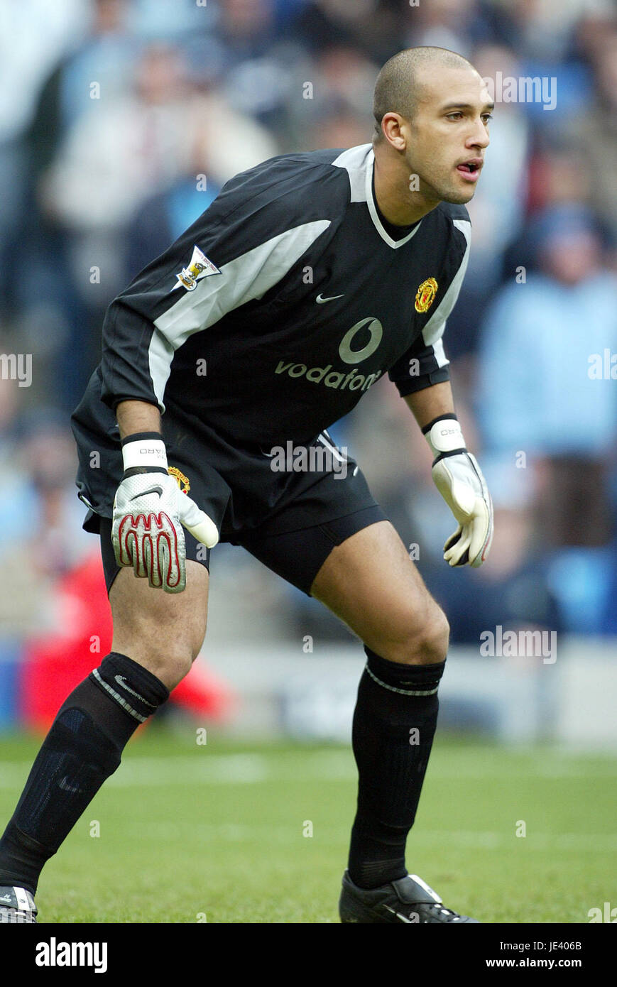 14 march 2004 manchester hi-res stock photography and images - Alamy