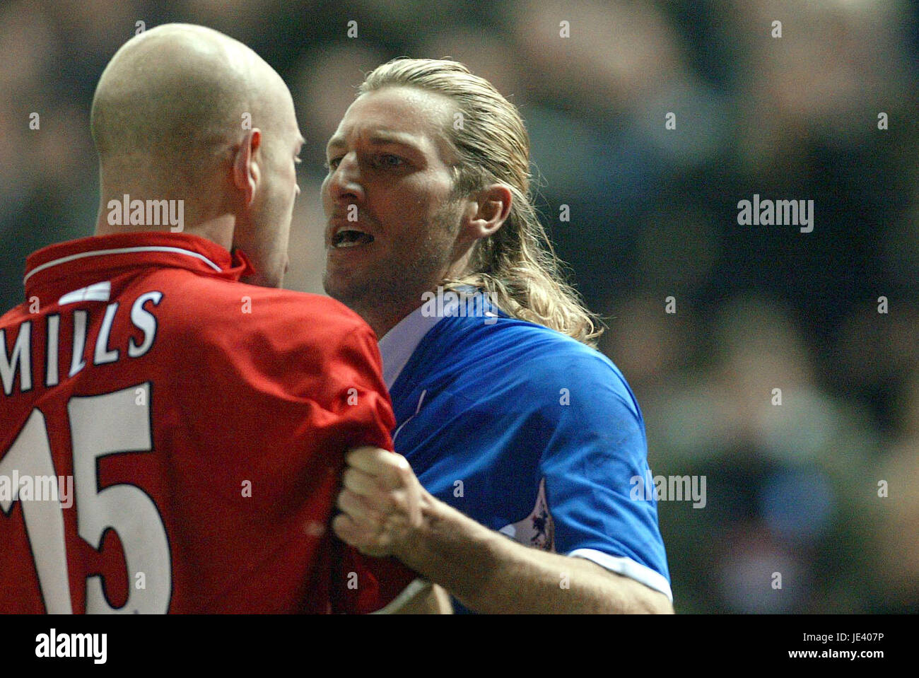 Danny savage hi-res stock photography and images - Alamy