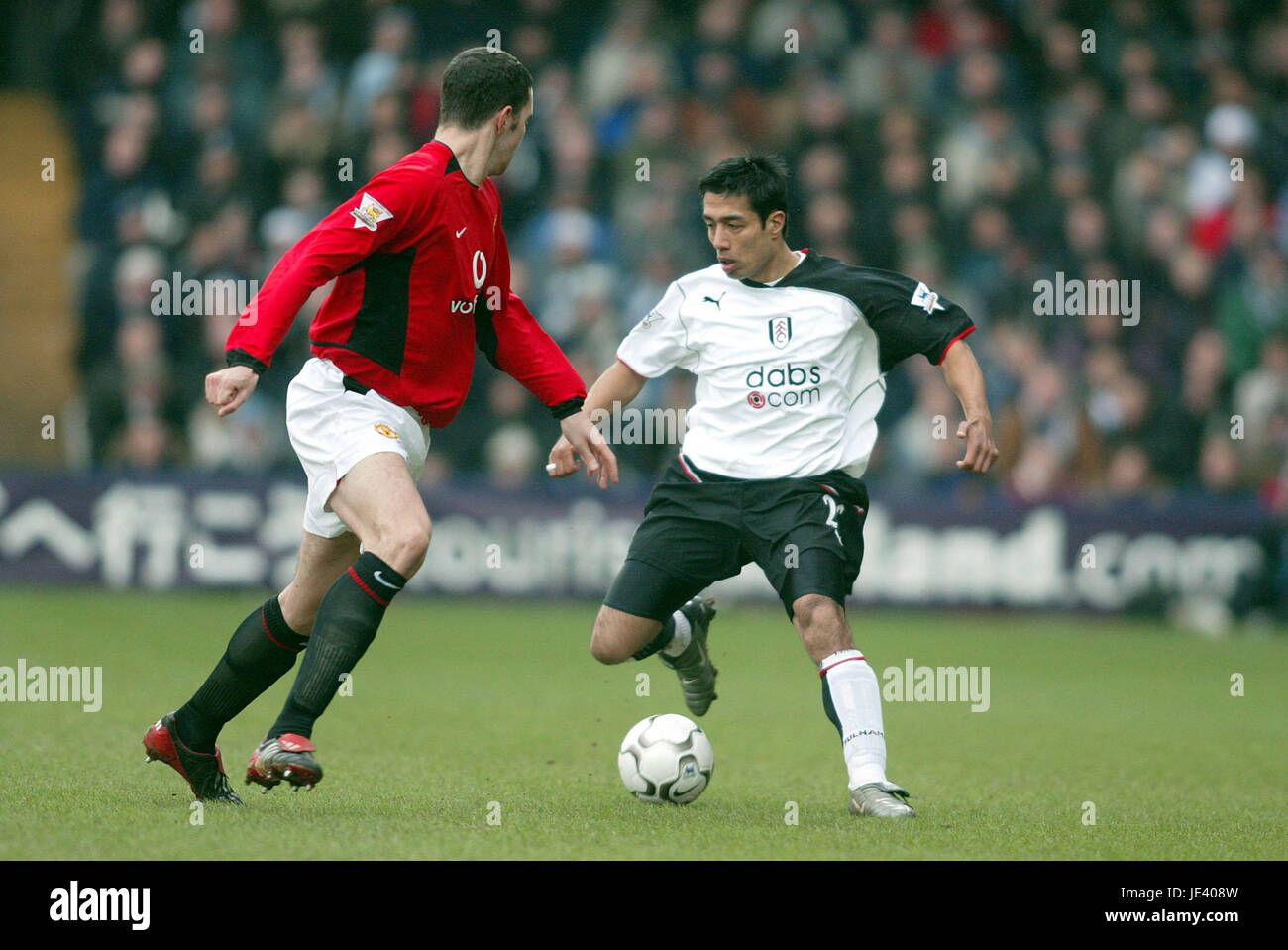 John steed hi-res stock photography and images - Alamy