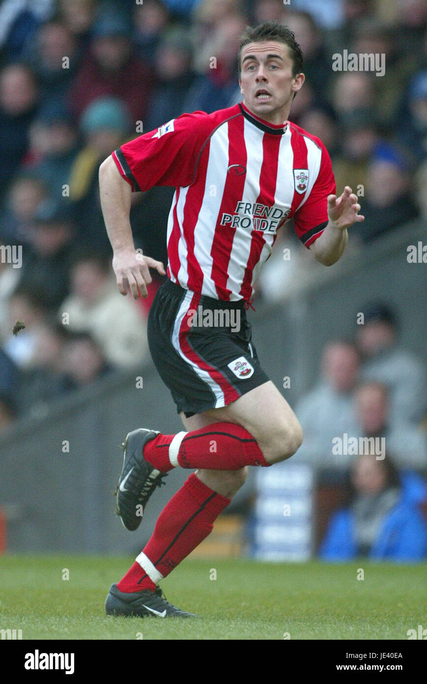 David prutton southampton hi-res stock photography and images - Alamy