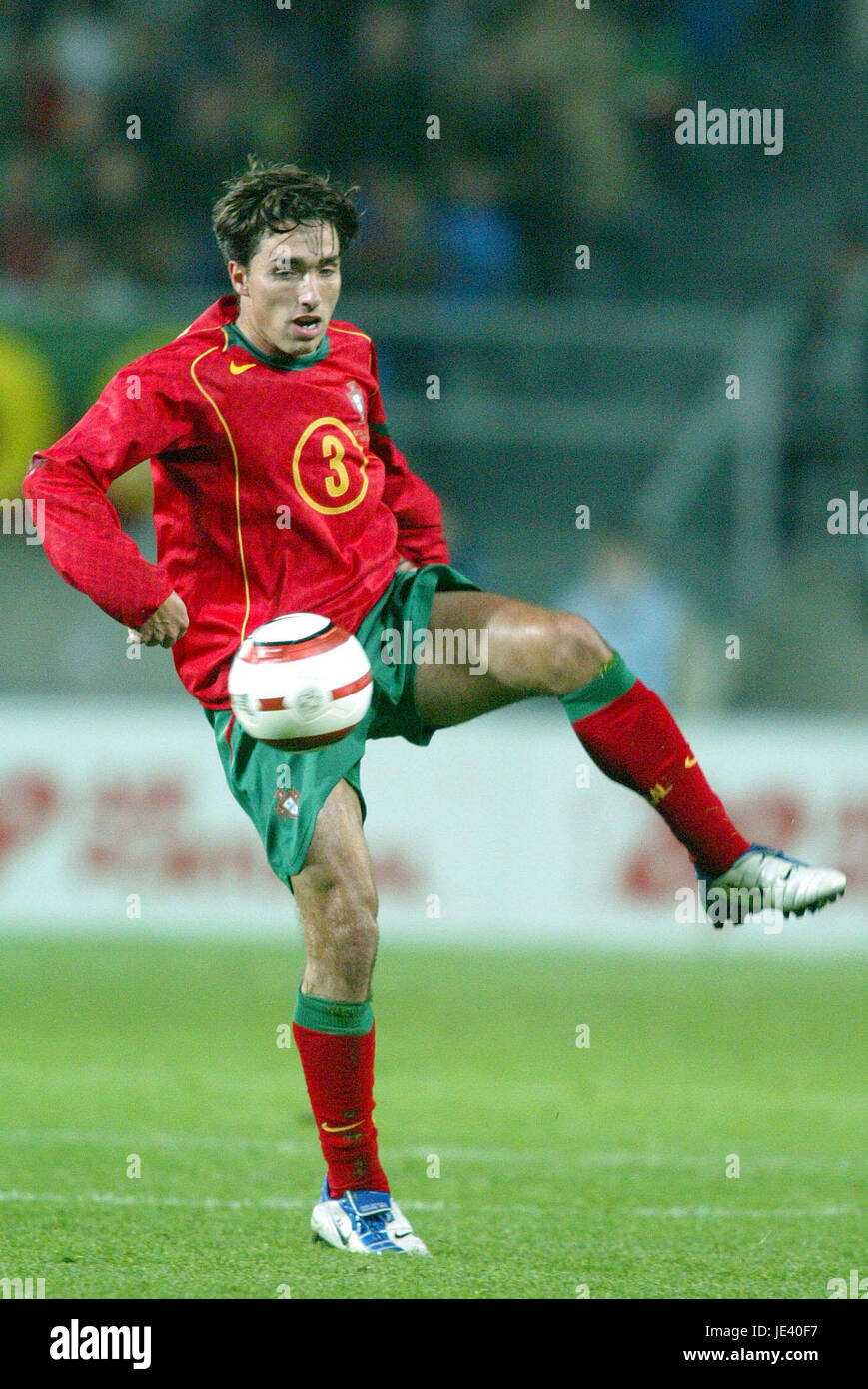 RUI JORGE PORTUGAL & SPORTING SP ESTADIO ALGARVE FARO PORTUGAL 18 ...