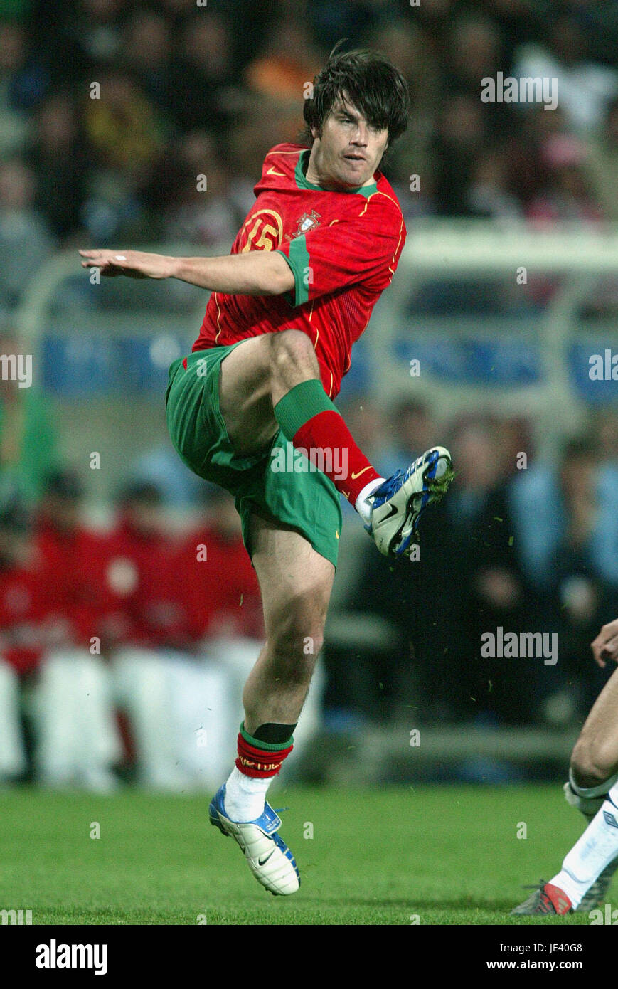NUNO VALENTE PORTUGAL & FC PORTO ESTADIO ALGARVE FARO PORTUGAL 18 ...
