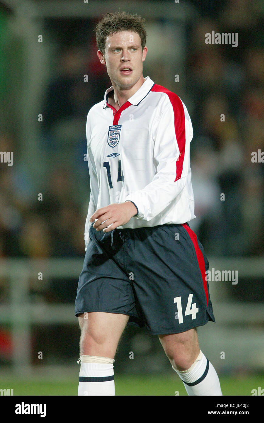 WAYNE BRIDGE ENGLAND & CHELSEA FC ESTADIO ALGARVE FARO PORTUGAL 18 ...