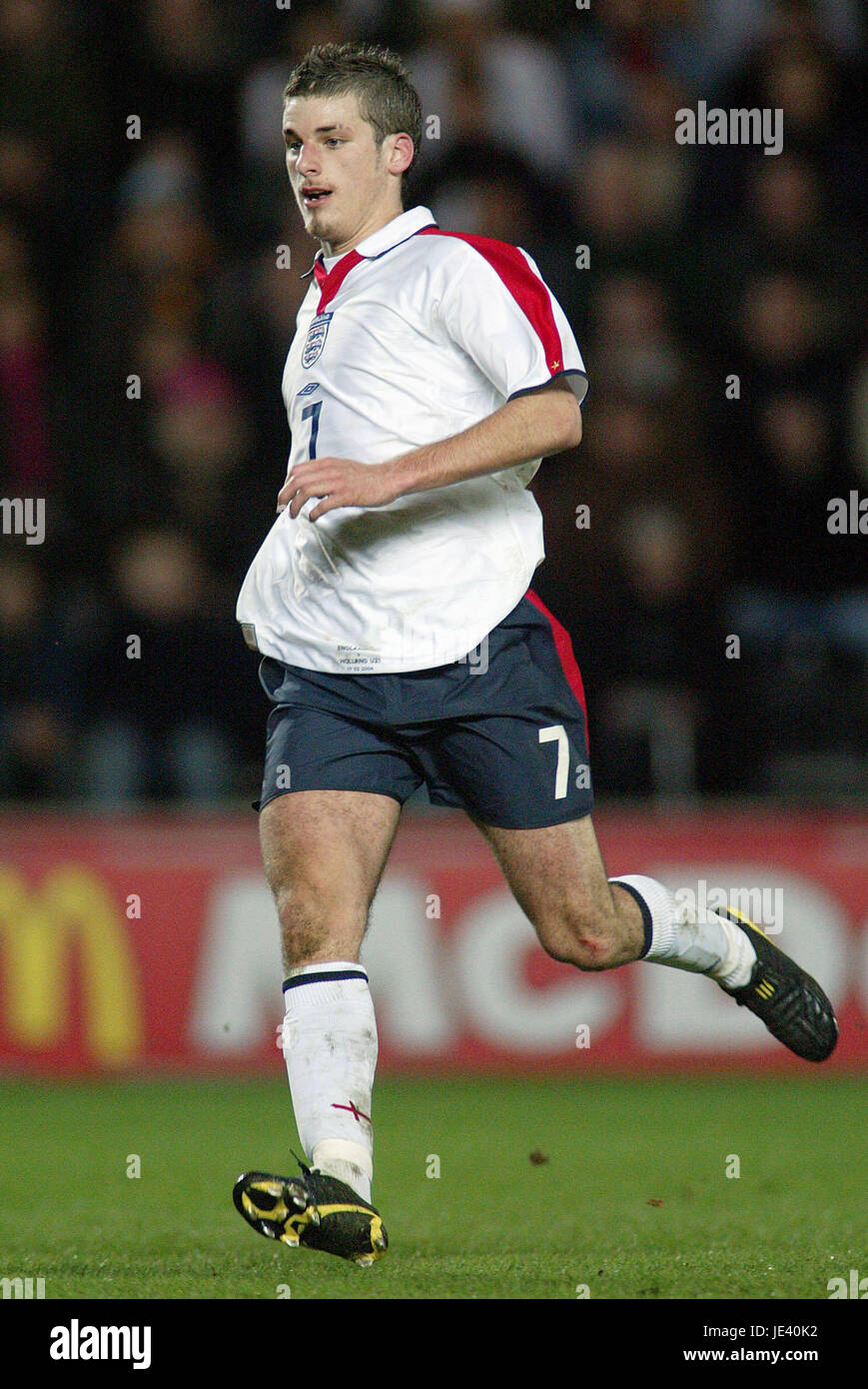 David bentley arsenal hi-res stock photography and images - Alamy