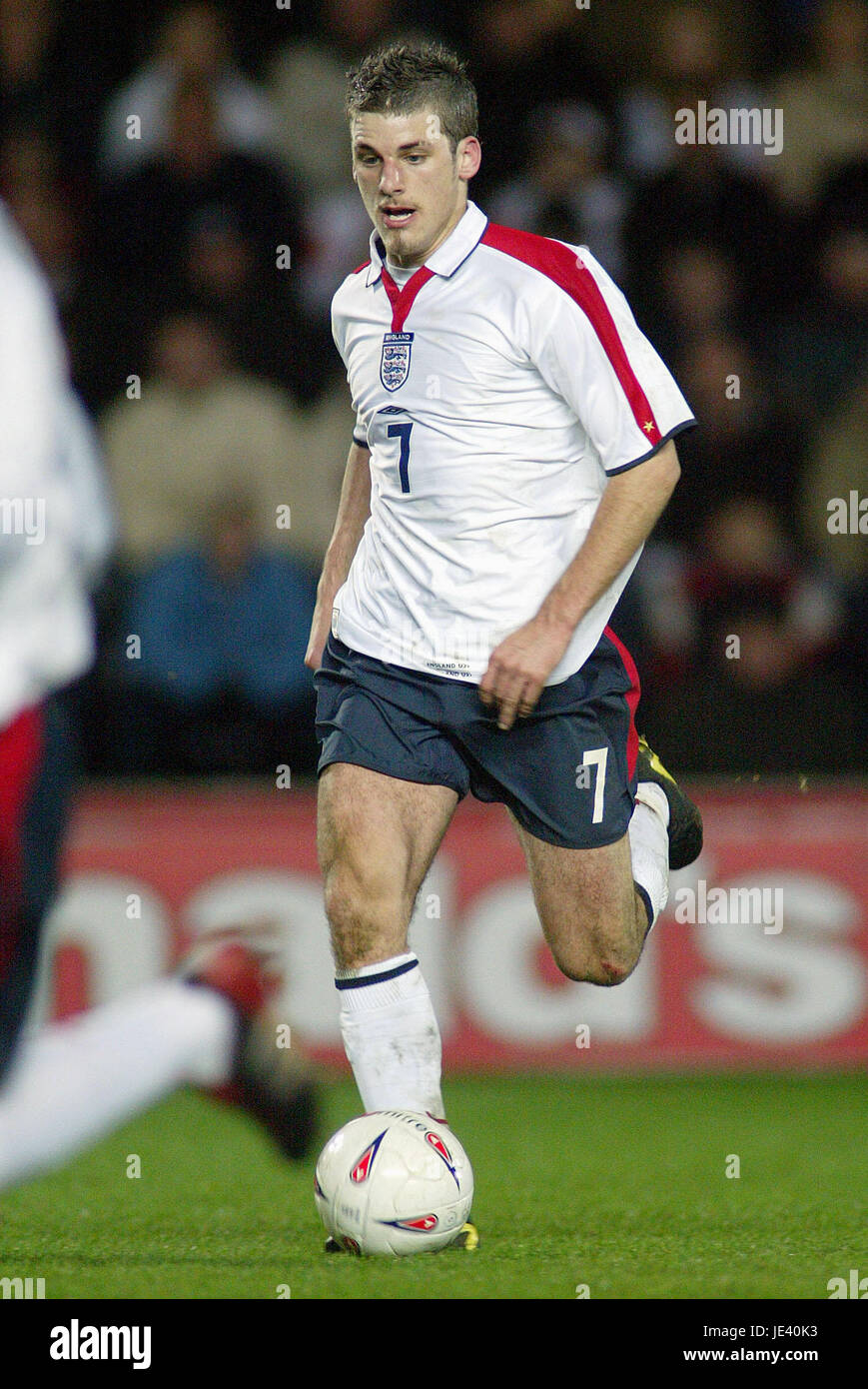 David bentley arsenal hi-res stock photography and images - Alamy