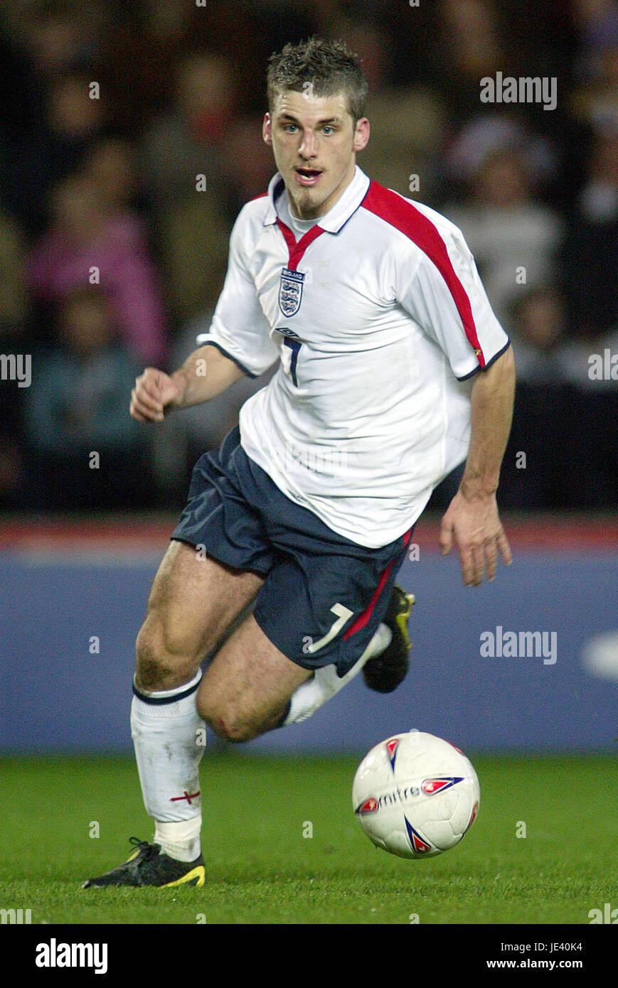 David bentley arsenal hi-res stock photography and images - Alamy