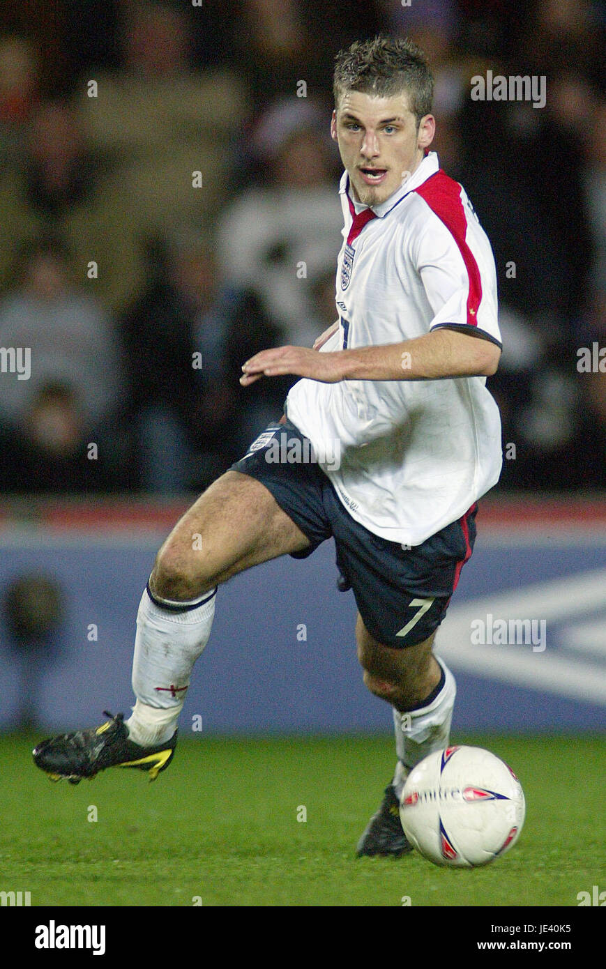 David bentley arsenal hi-res stock photography and images - Alamy